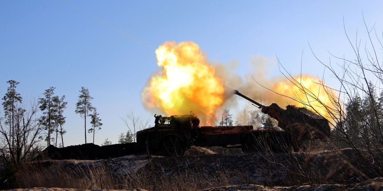 Contested Future Paths in the War Against Ukraine: Conceivable ...