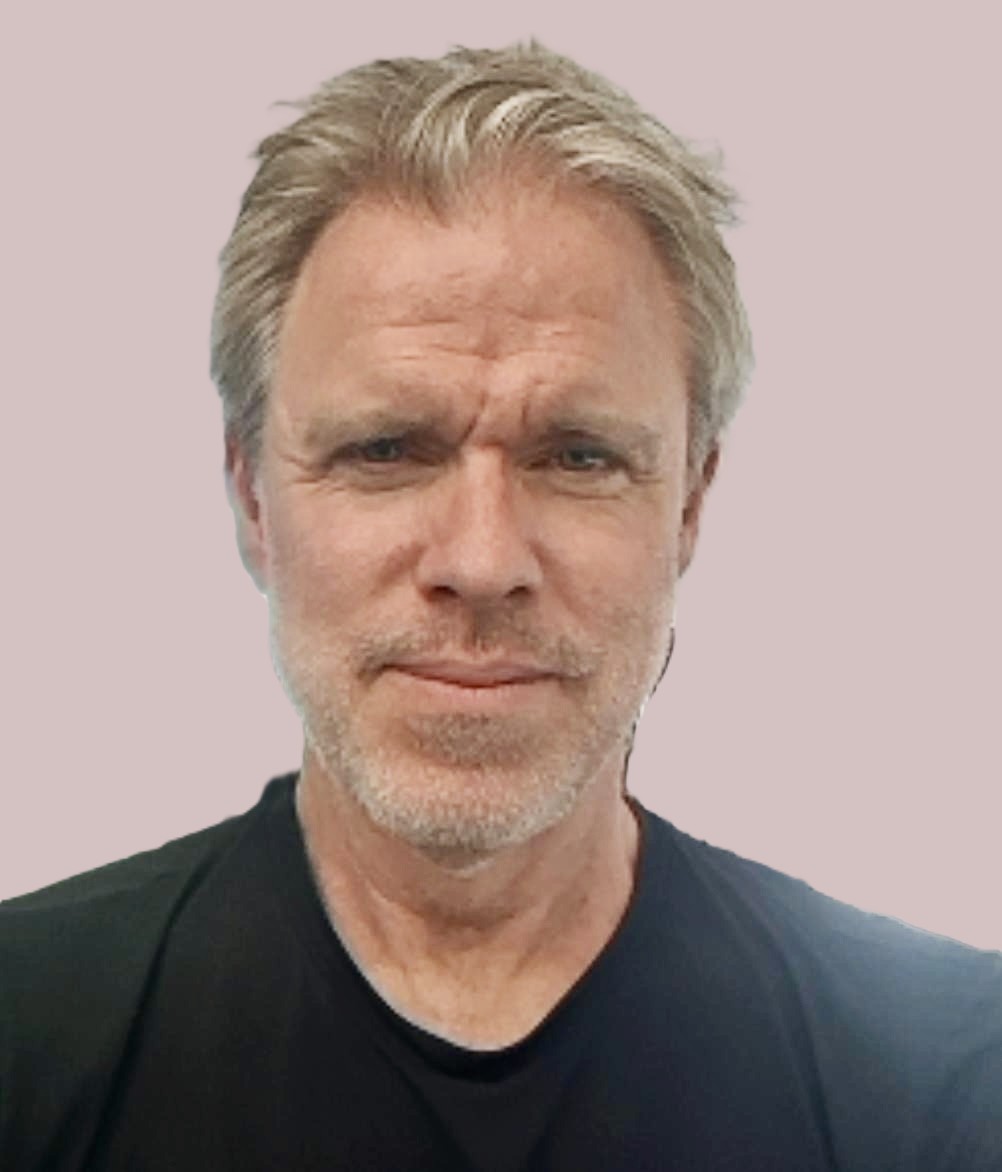 Robert Muggah | Toda Peace Institute
