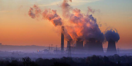 [SHARE] Climate change requires same rigour, urgency as pandemic